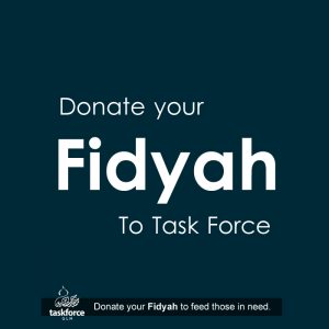 Donate – Taskforce GLM