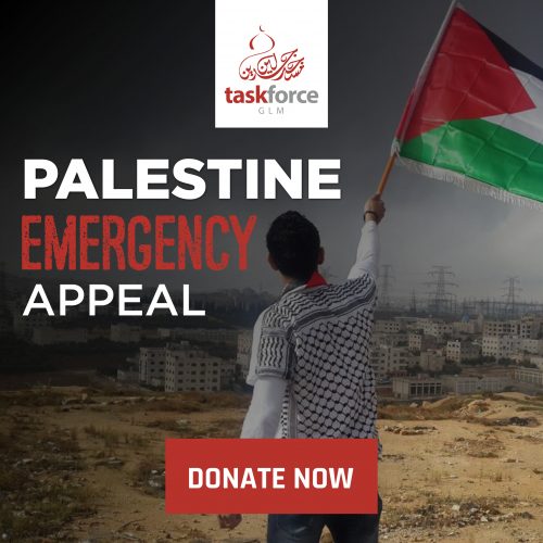 Taskforce GLM – Taskforce GLM