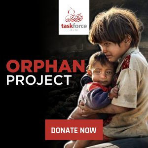 Zakat – Taskforce GLM
