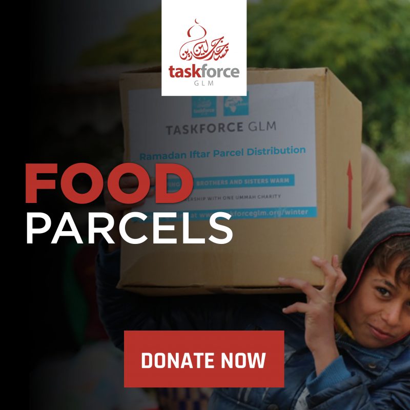 Taskforce GLM – Taskforce GLM