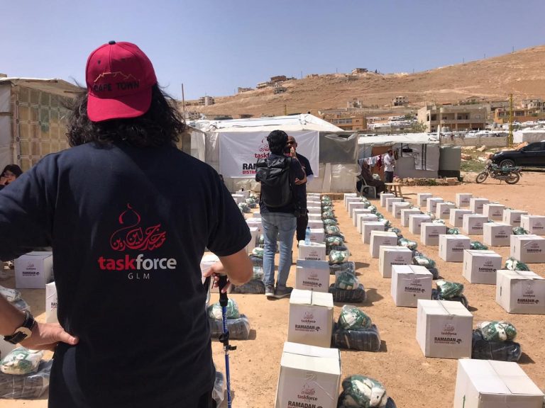 Taskforce GLM – Taskforce GLM