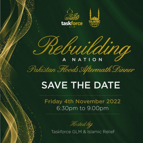 Taskforce GLM – Taskforce GLM