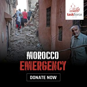 Taskforce GLM – Taskforce GLM