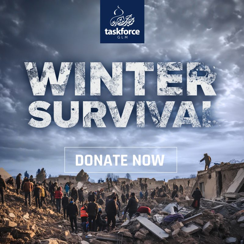 Taskforce GLM – Taskforce GLM