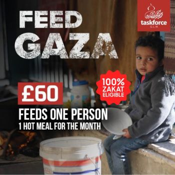 Taskforce GLM – Taskforce GLM