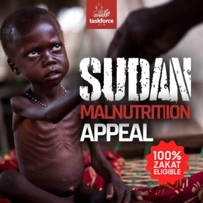 Zakat – Taskforce GLM