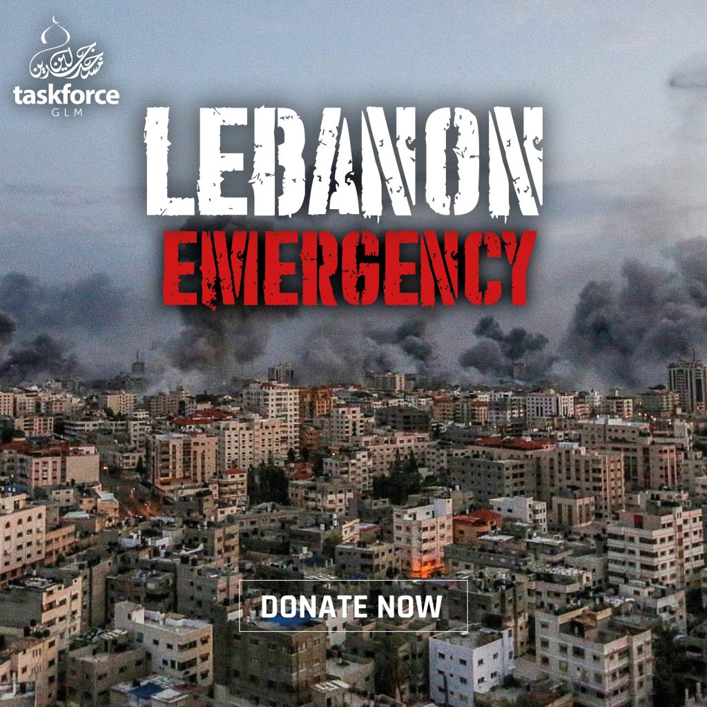 Taskforce GLM – Taskforce GLM